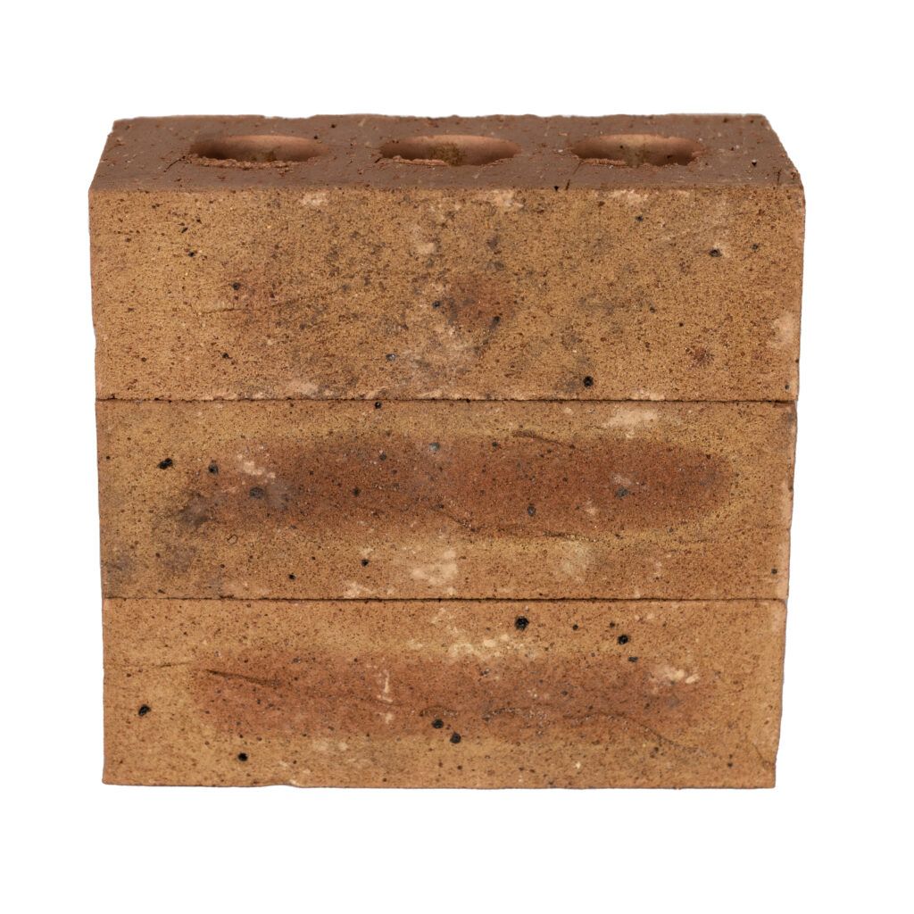 Forterra LBC Honey Buff Pressed Facing Brick Pack of 390 - Brick Wholesale