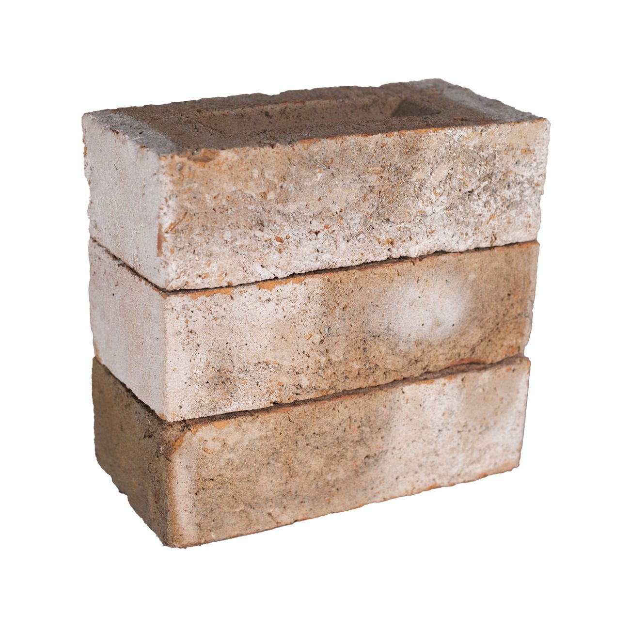 Vandersanden Corum Stock Facing Brick Pack of 620 - Brick Wholesale
