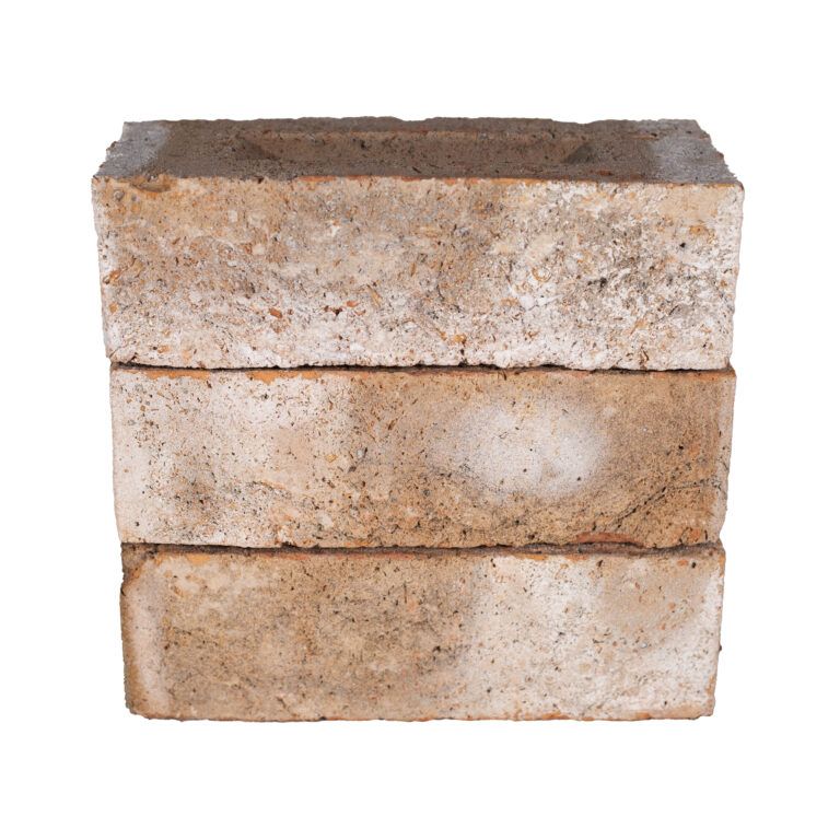 Vandersanden Corum Stock Facing Brick Pack of 620 - Brick Wholesale