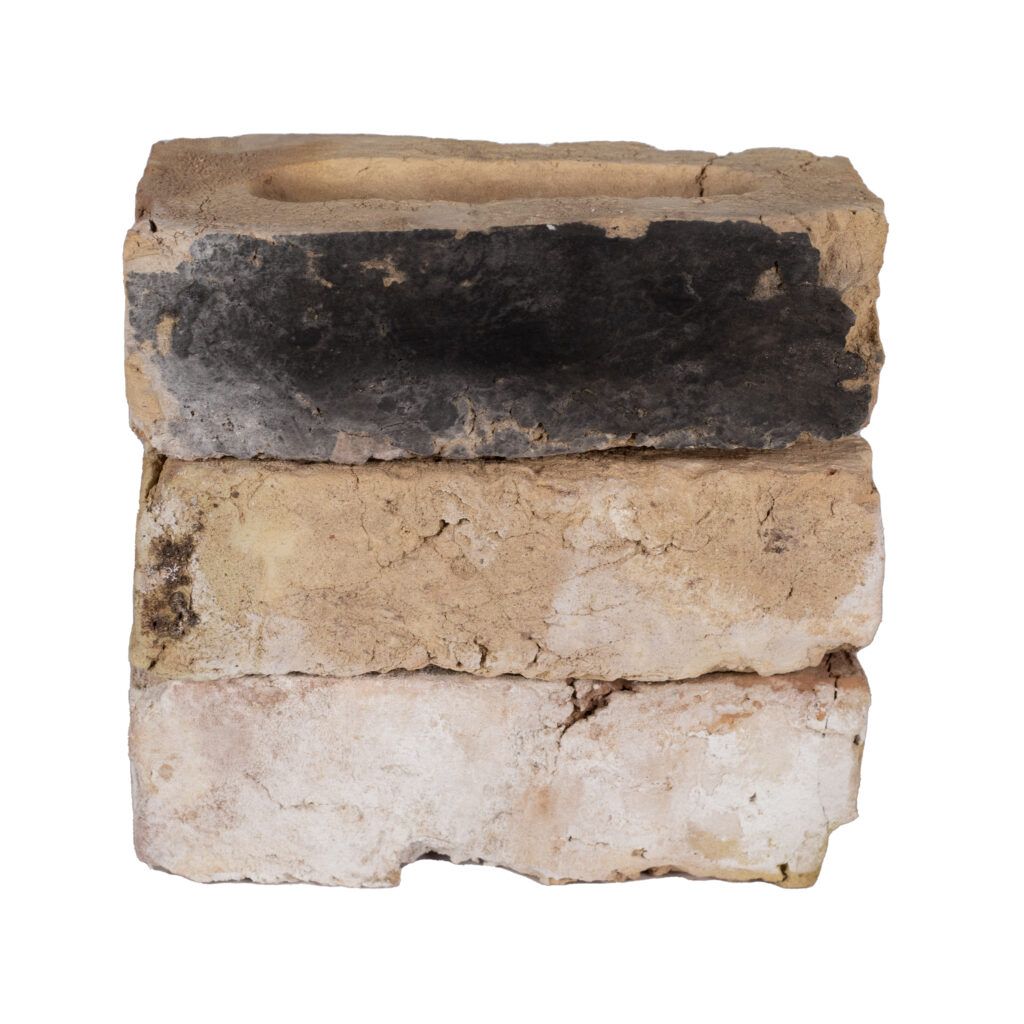 Ibstock Class B Blue Perforated Engineering Brick Pack of 380 - Brick ...