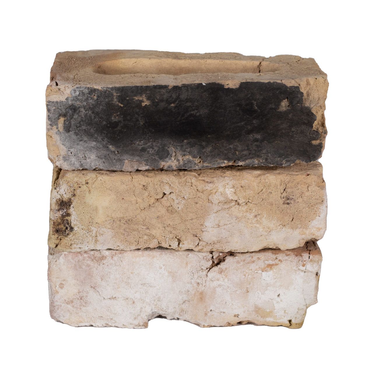Wienerberger Smeed Dean Mile End Mixture Stock Facing Brick Pack of 400 ...