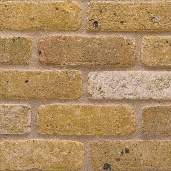Wienerberger Hurstwood Multi Stock Facing Brick Pack of 500 - Brick ...