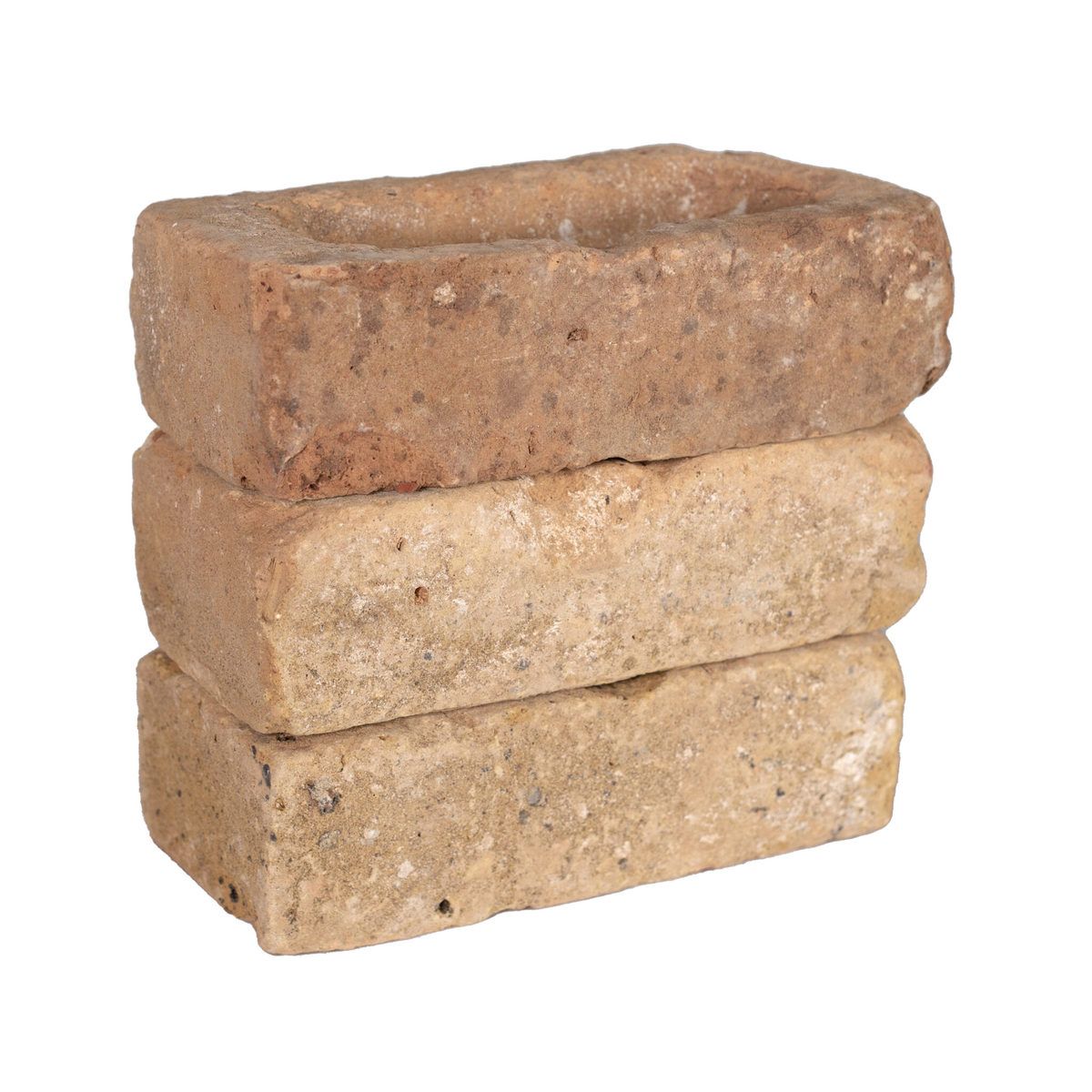 Wienerberger Smeed Dean London Stock Facing Brick Pack of 500 - Brick ...