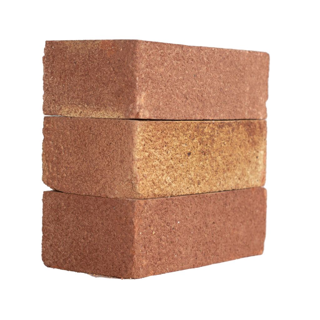 Forterra LBC Chiltern Pressed Facing Brick Pack of 390 - Brick Wholesale