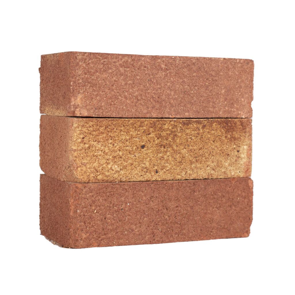 Forterra LBC Sandfaced Pressed Facing Brick Pack of 390 - Brick Wholesale