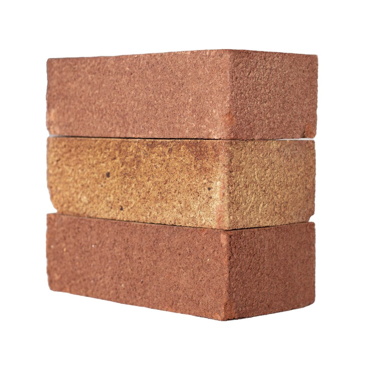 Forterra LBC Chiltern Pressed Facing Brick Pack of 390 - Brick Wholesale