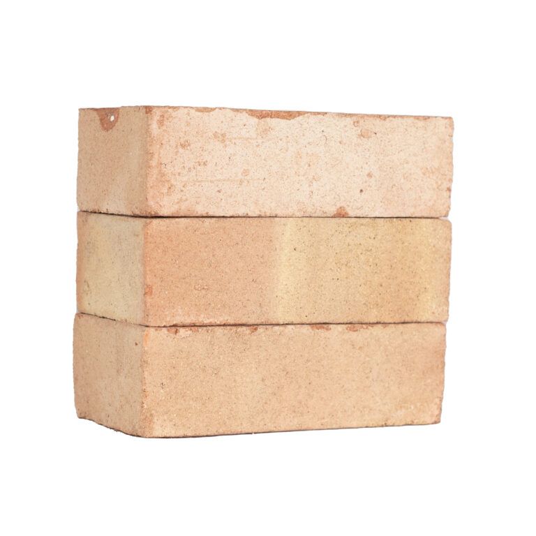 Forterra LBC Hereward Light Pressed Facing Brick Pack of 390 - Brick ...