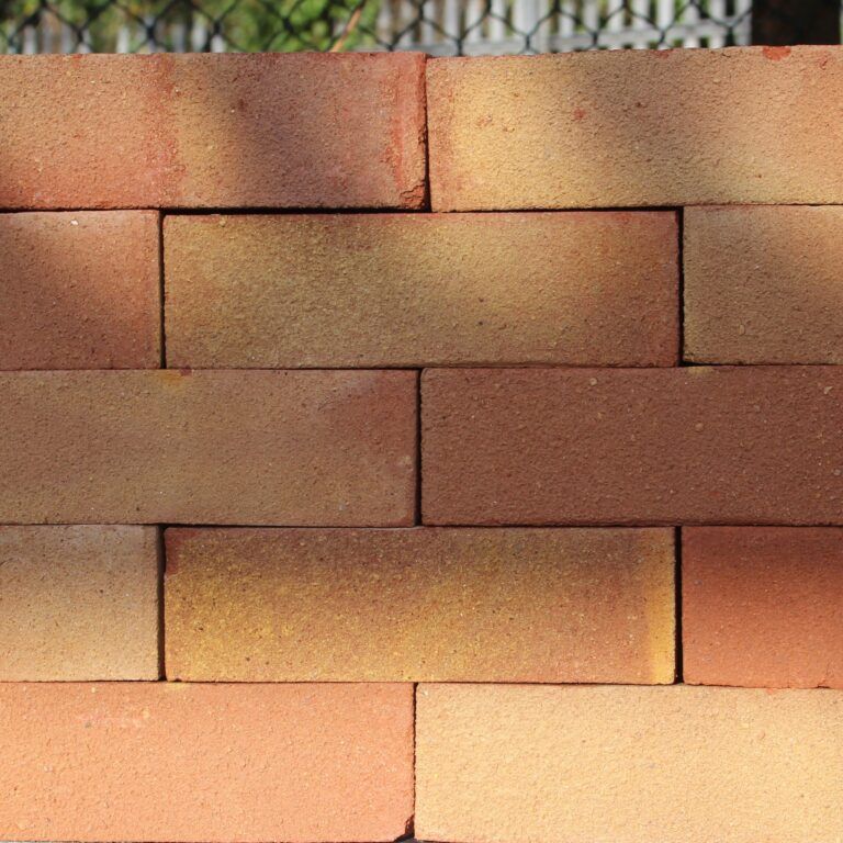 Forterra LBC Hereward Light Pressed Facing Brick Pack of 390 - Brick ...