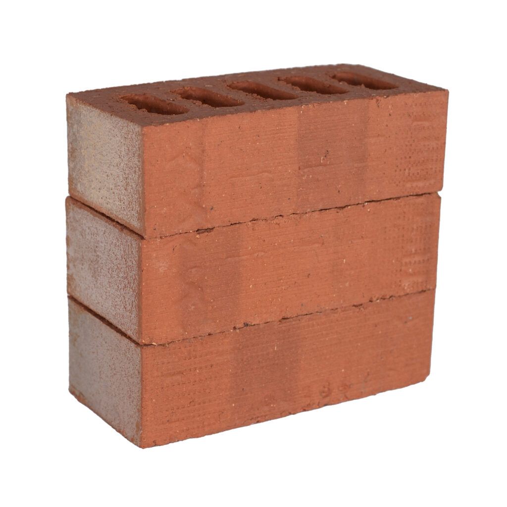 Ibstock Tradesman Light Wirecut Facing Brick Pack of 500 - Brick Wholesale