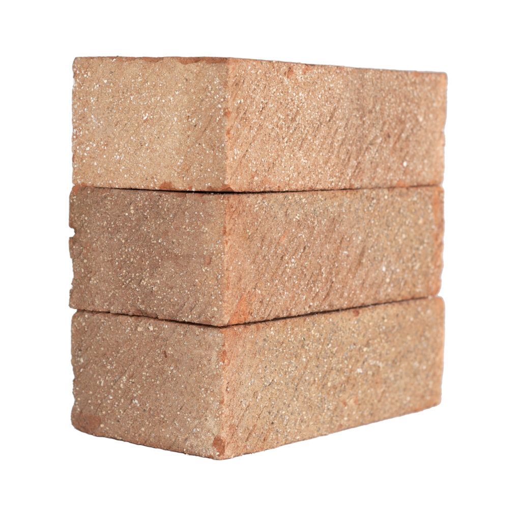 Forterra LBC Brecken Grey Pressed Facing Brick Pack of 390 - Brick ...