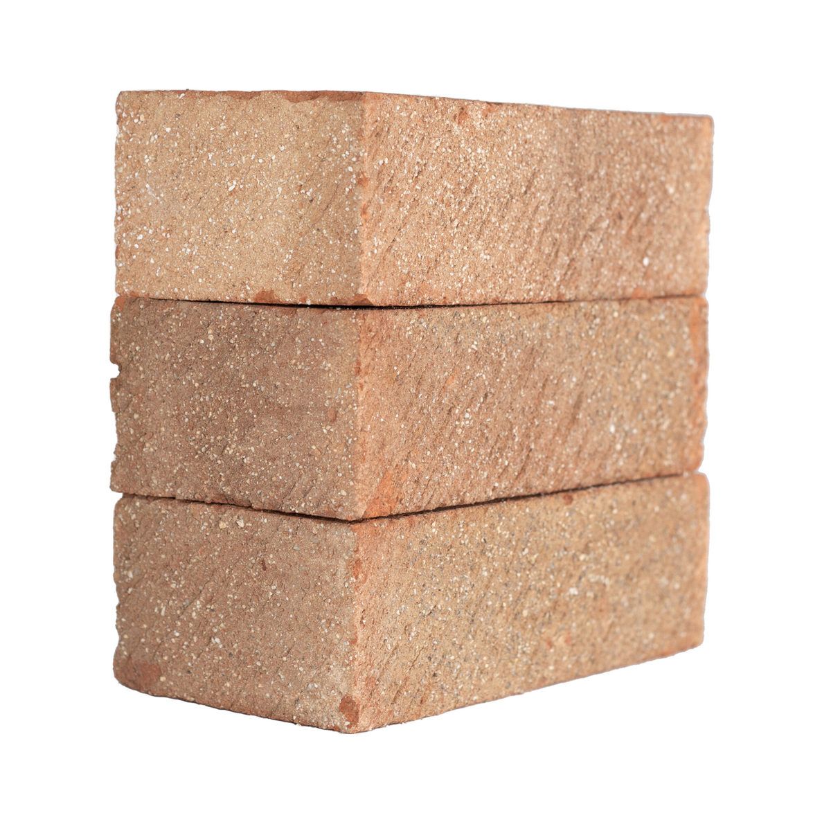 Forterra LBC Milton Buff Pressed Facing Brick Pack of 390 - Brick Wholesale