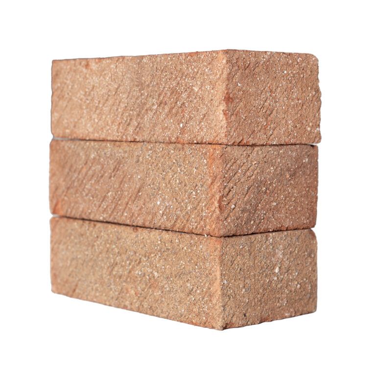 Forterra LBC Milton Buff Pressed Facing Brick Pack of 390 - Brick Wholesale