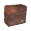 TBS Olde English Red Multi Facing Brick Pack of 552 - Brick Wholesale