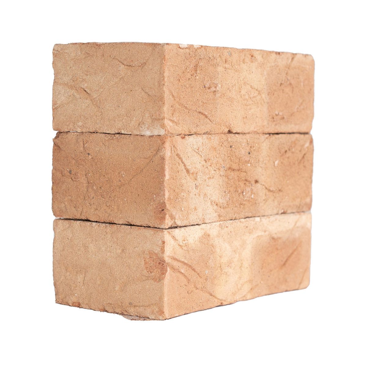 Forterra LBC Honey Buff Pressed Facing Brick Pack of 390 - Brick Wholesale