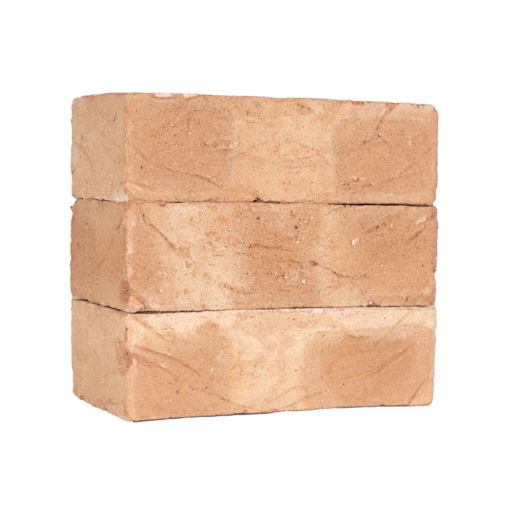 Forterra LBC Honey Buff Pressed Facing Brick Pack of 390 - Brick Wholesale