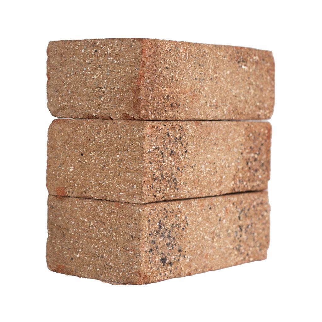 Forterra LBC Honey Buff Pressed Facing Brick Pack of 390 - Brick Wholesale