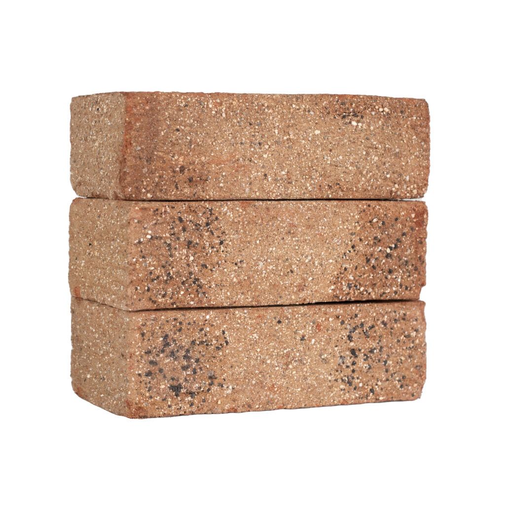 Forterra LBC Cotswold Pressed Facing Brick Pack of 390 - Brick Wholesale