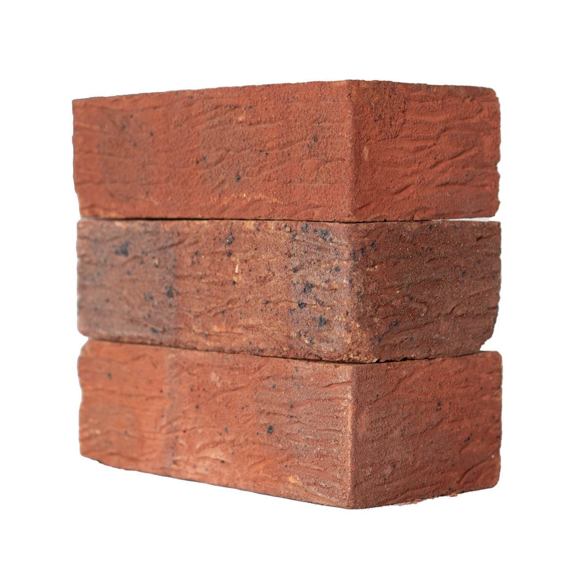 Wienerberger Olde Heritage Antique Stock Facing Brick Pack of 500 ...