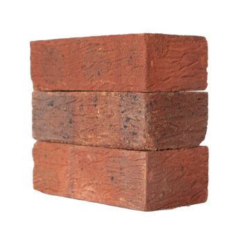 Forterra LBC Rustic Antique 65mm Pressed Facing Brick Pack of 390 ...