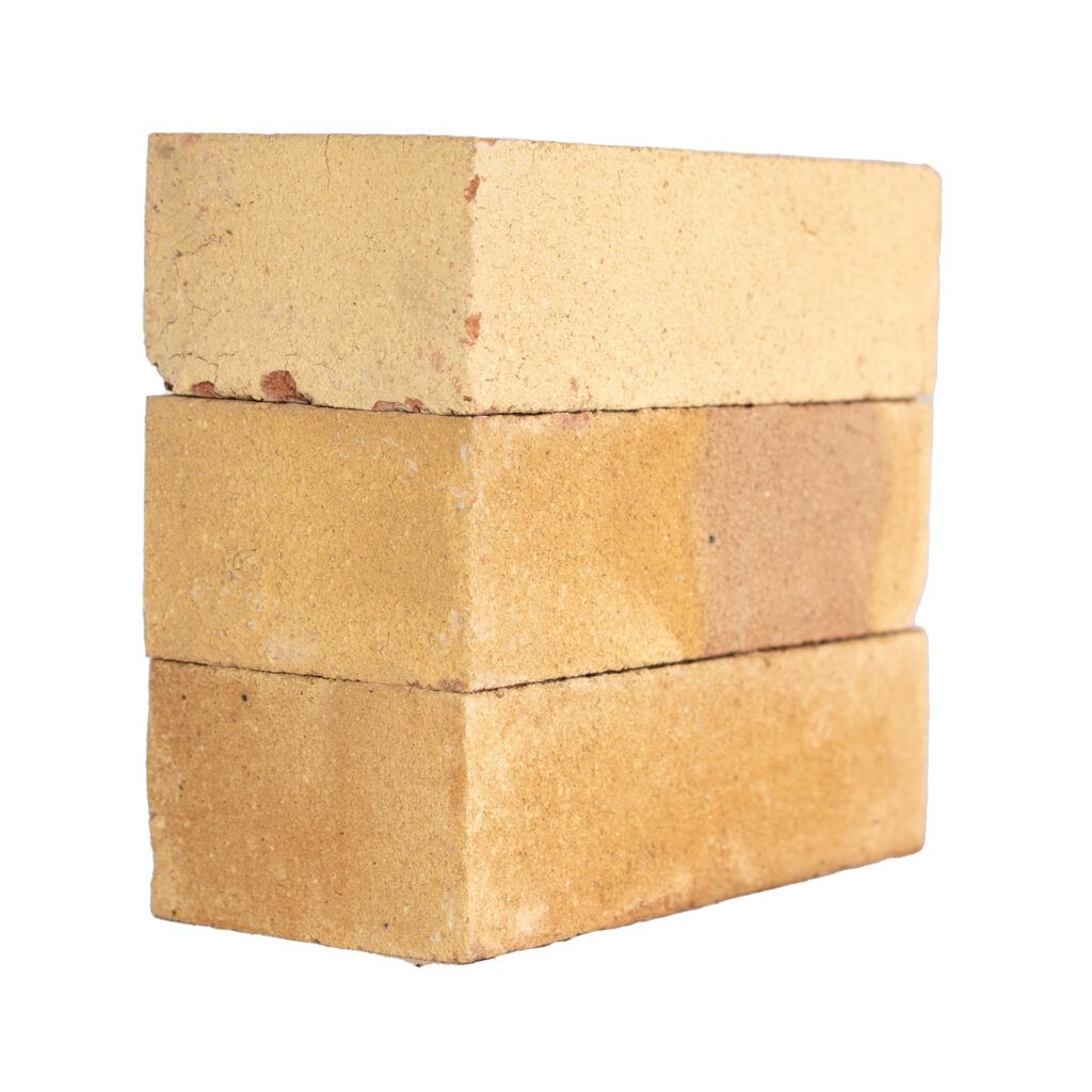 PL3.2 Plinth Stretcher Red Smooth Special Shape Brick - Brick Wholesale