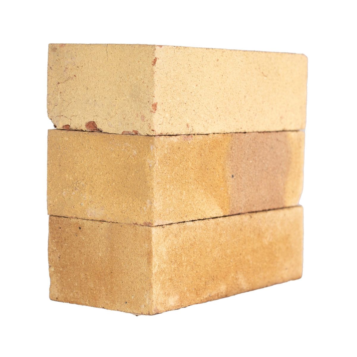Forterra LBC Golden Buff Pressed Facing Brick Pack of 390 - Brick Wholesale