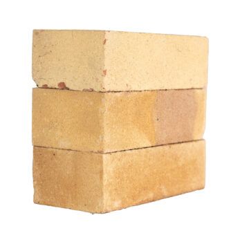 Ibstock Tradesman Buff Multi (Cattybrook) Wirecut Facing Brick Pack of ...