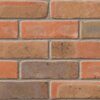 Ibstock Bexhill Red Stock Facing Brick Pack of 500 - Brick Wholesale