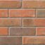 Ibstock Bexhill Red Stock Facing Brick Pack of 500 - Brick Wholesale