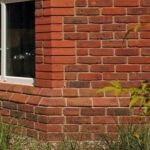 Ibstock Bexhill Red Stock Facing Brick Pack of 500 - Brick Wholesale