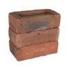Ibstock Bexhill Red Stock Facing Brick Pack of 500 - Brick Wholesale