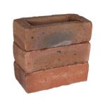 Ibstock Bexhill Red Stock Facing Brick Pack of 500 - Brick Wholesale