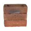 Ibstock Bexhill Red Stock Facing Brick Pack of 500 - Brick Wholesale