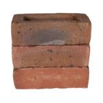 Ibstock Bexhill Red Stock Facing Brick Pack of 500 - Brick Wholesale
