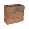 Ibstock Bexhill Red Stock Facing Brick Pack of 500 - Brick Wholesale