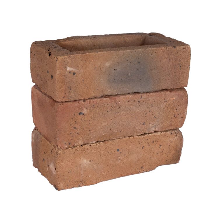 Ibstock Bexhill Red Stock Facing Brick Pack of 500 - Brick Wholesale