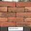 Ibstock Bexhill Red Stock Facing Brick Pack of 500 - Brick Wholesale