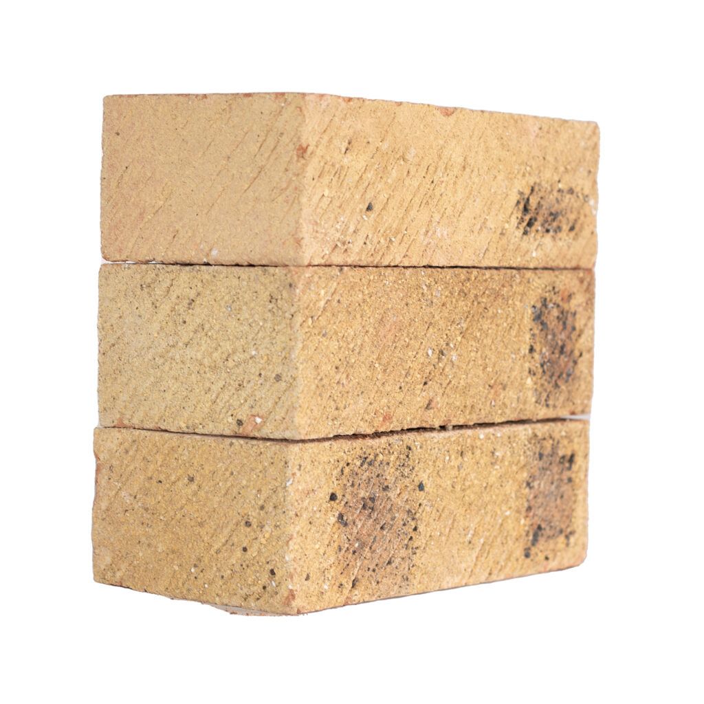 Forterra Ashwell Yellow Multi Facing Brick Pack of 495 - Brick Wholesale