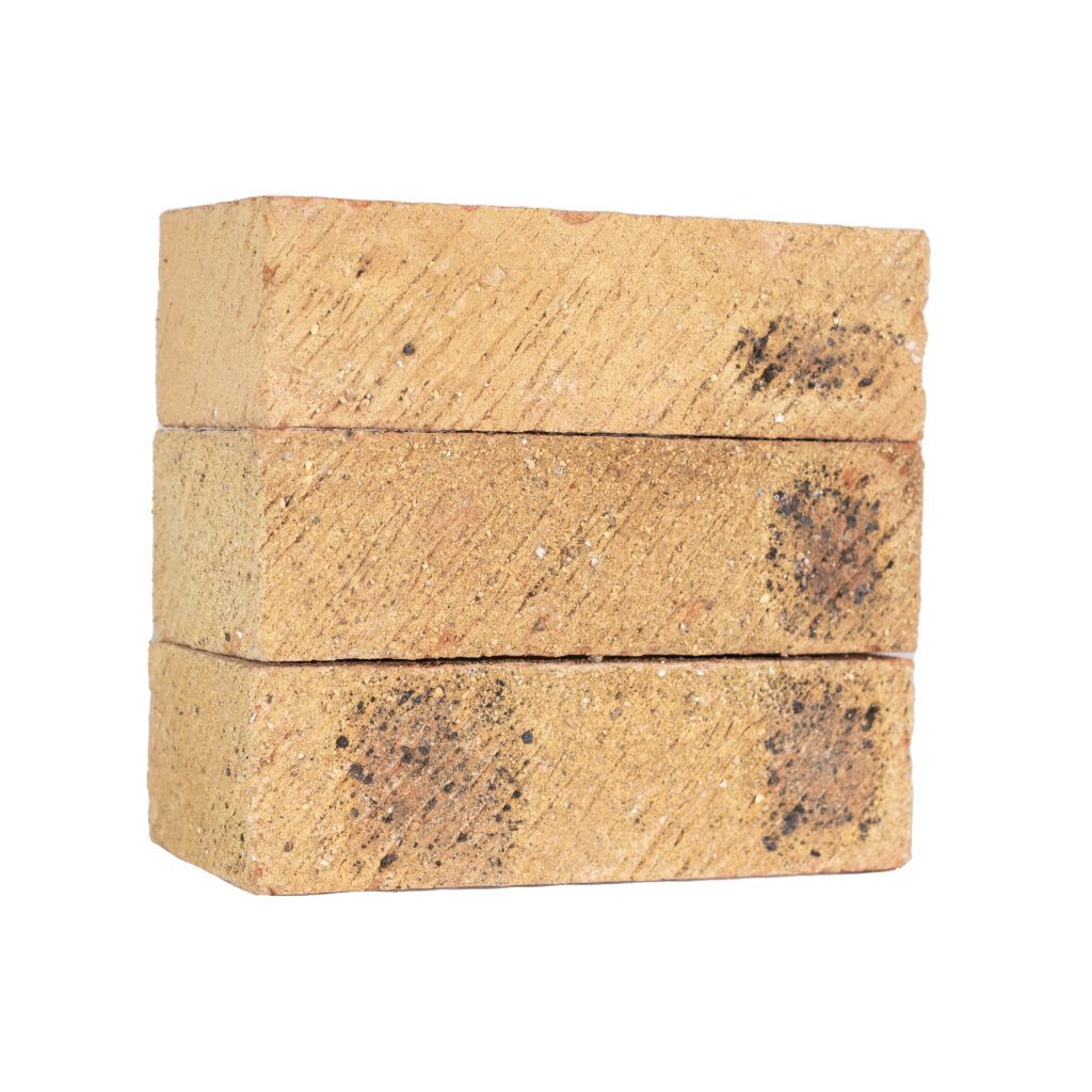 Forterra Ashwell Yellow Multi Facing Brick Pack of 495 - Brick Wholesale