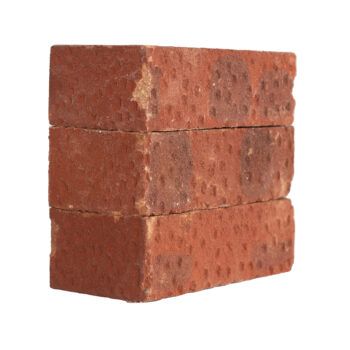 MBH PLC Carlton Brodsworth Mixture Wirecut Facing Brick Pack of 504 ...