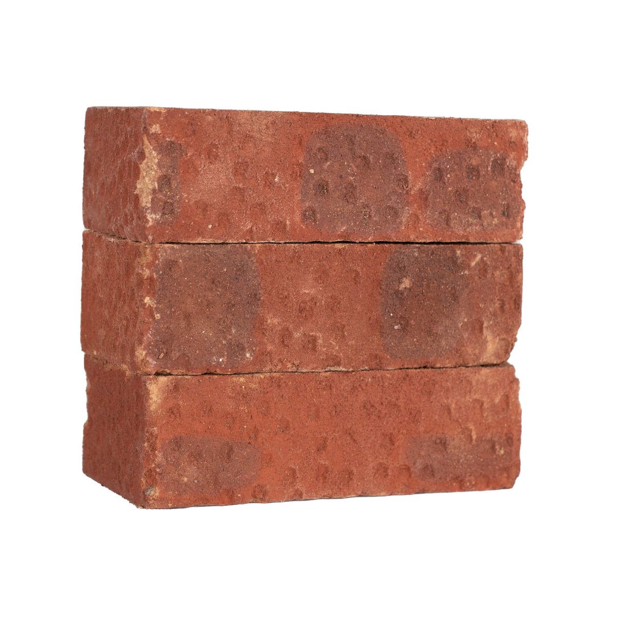TBS London Weathered Yellow Stock Facing Brick Pack of 600 - Brick ...