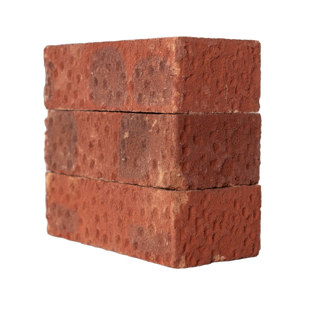 Forterra LBC Tudor 65mm Pressed Facing Brick Pack of 390 - Brick Wholesale