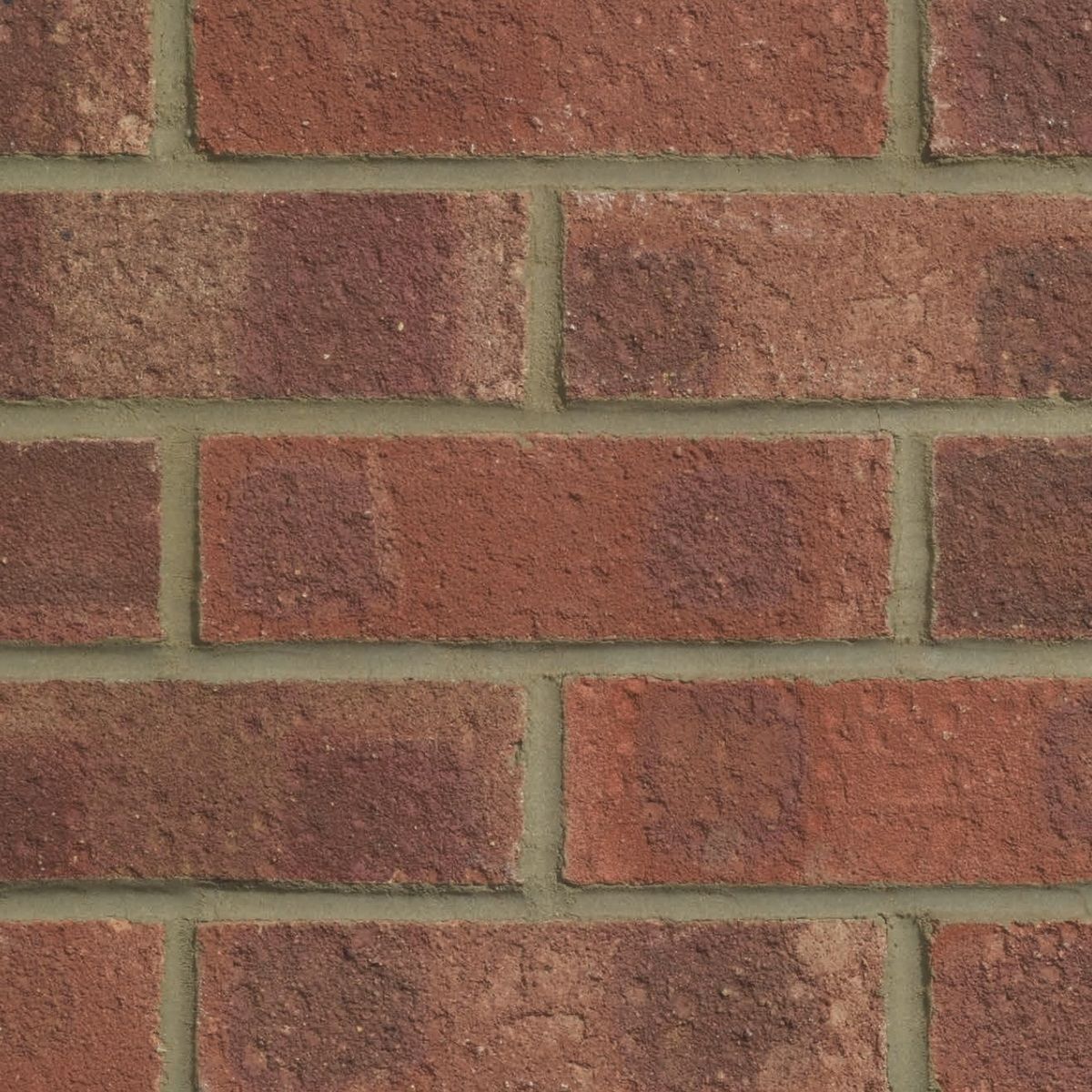 Ibstock Tradesman Tudor Regent Wirecut Facing Brick Pack of 500 - Brick ...