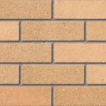 Forterra LBC Milton Buff Pressed Facing Brick Pack of 390 - Brick Wholesale