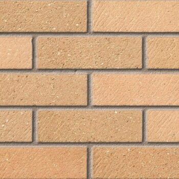 Forterra LBC Milton Buff Pressed Facing Brick Pack of 390 - Brick Wholesale
