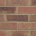 Forterra LBC Heather 65mm Pressed Facing Brick Pack of 390 - Brick ...