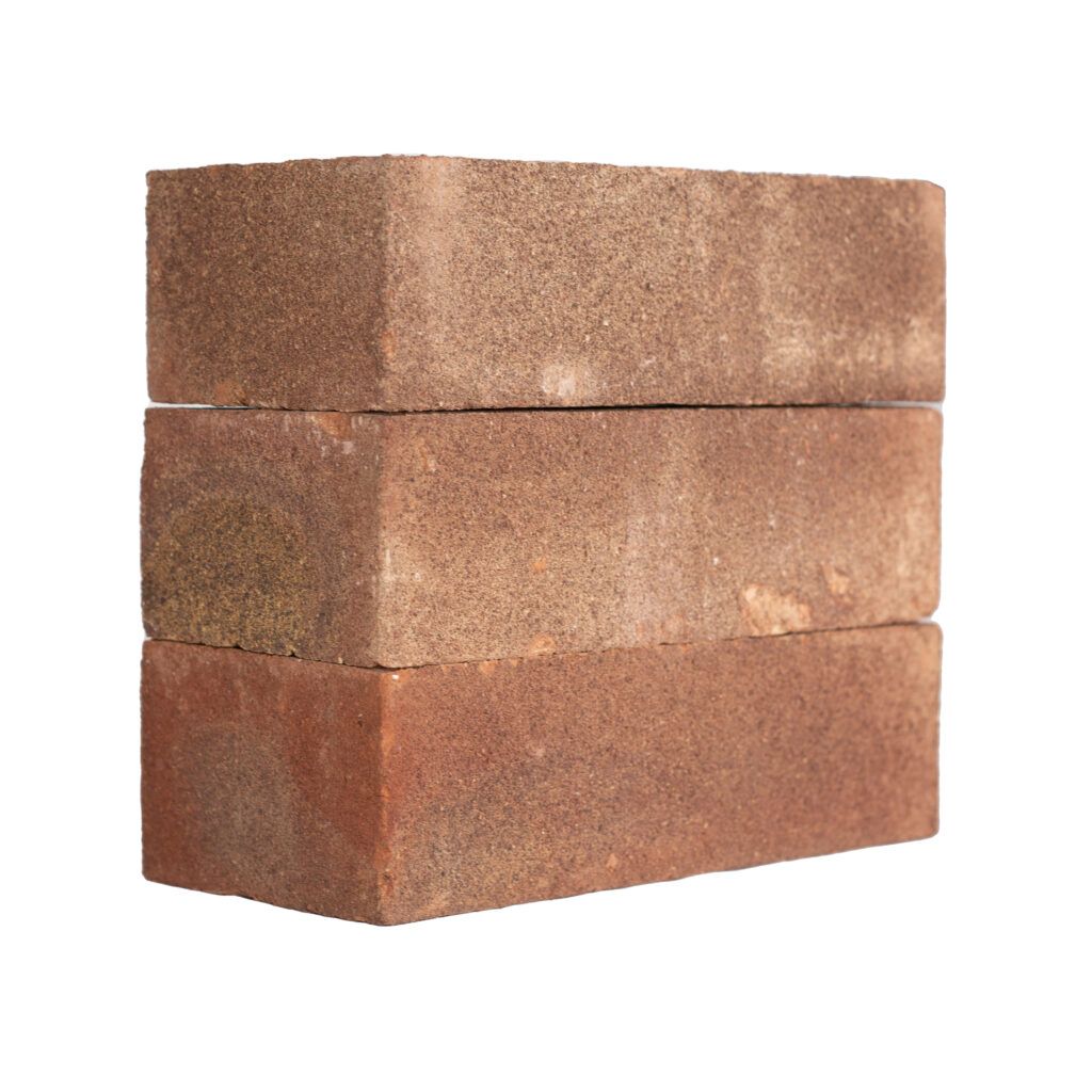 Forterra LBC Heather 65mm Pressed Facing Brick Pack of 390 - Brick ...