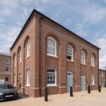 MBH PLC FLB First Quality Multi Stock Facing Brick Pack of 400 - Brick ...