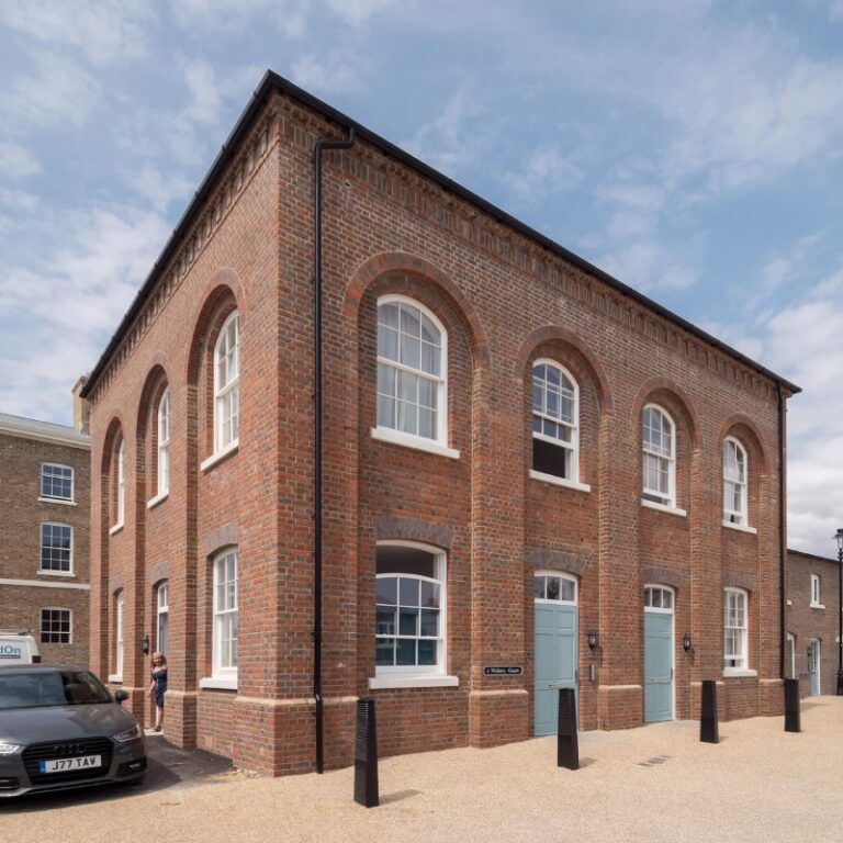 MBH PLC FLB First Quality Multi Stock Facing Brick Pack of 400 - Brick ...