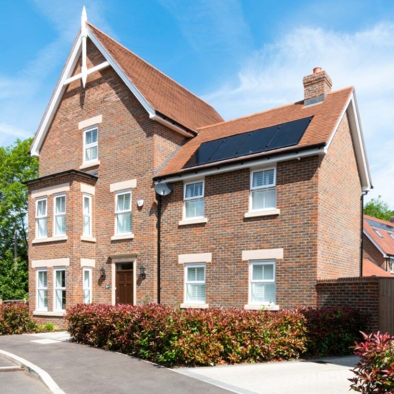 MBH PLC FLB First Quality Multi Stock Facing Brick Pack of 400 - Brick ...