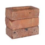 MBH PLC FLB First Quality Multi Stock Facing Brick Pack of 400 - Brick ...